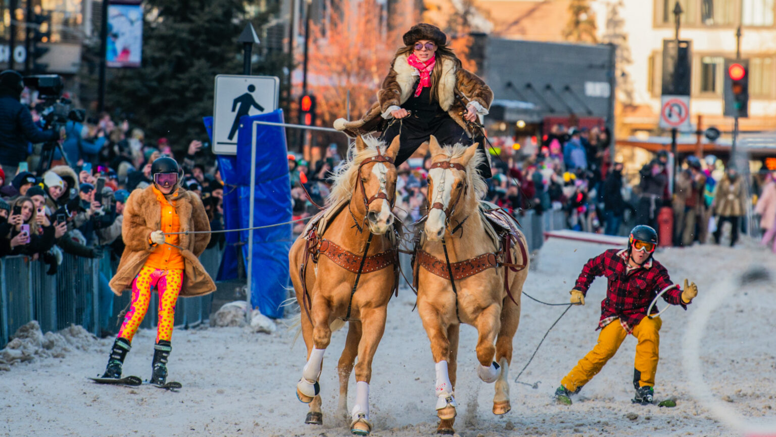 Snowdays ’26 – Skijor Canada